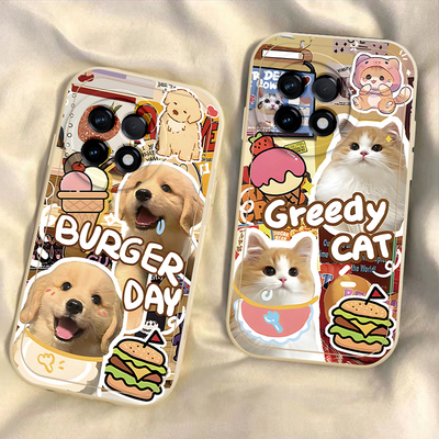 适用小米Civi4Pro手机壳XiaomiCivi4保护CV套Pr0新款Por新品cviv硅胶civil全包vici防摔cⅰvⅰ男女civic磨砂