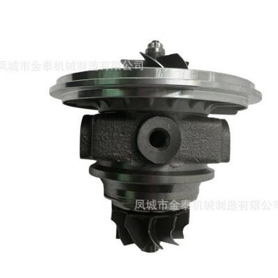 RHF4 8981320720 V420149 涡轮增压器