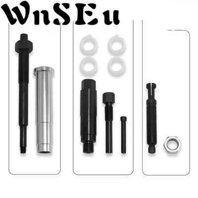 Triton3气门发动机的Lisle65600火花塞拆卸工具65700