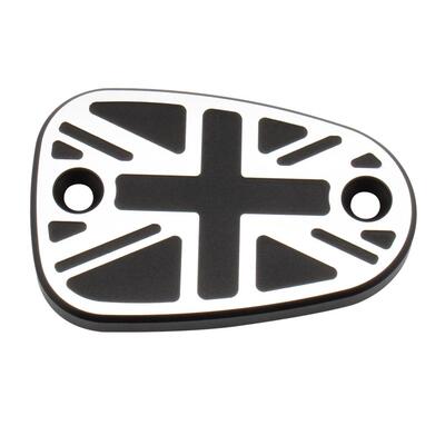 适用凯旋BONNEVILLET120T100BOBBER1200刹车上泵盖油泵盖