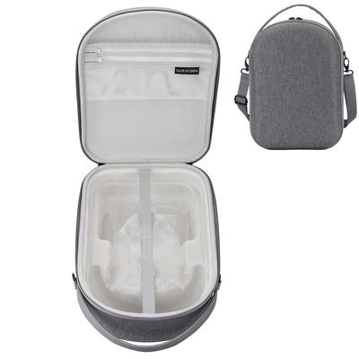 现货VR眼镜收纳oculusquest2包手提便携VR眼镜盒收纳包eva