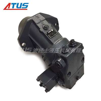 A2FE107柱塞定量插入式马达ROPA回转马达272136高速旋转油马达