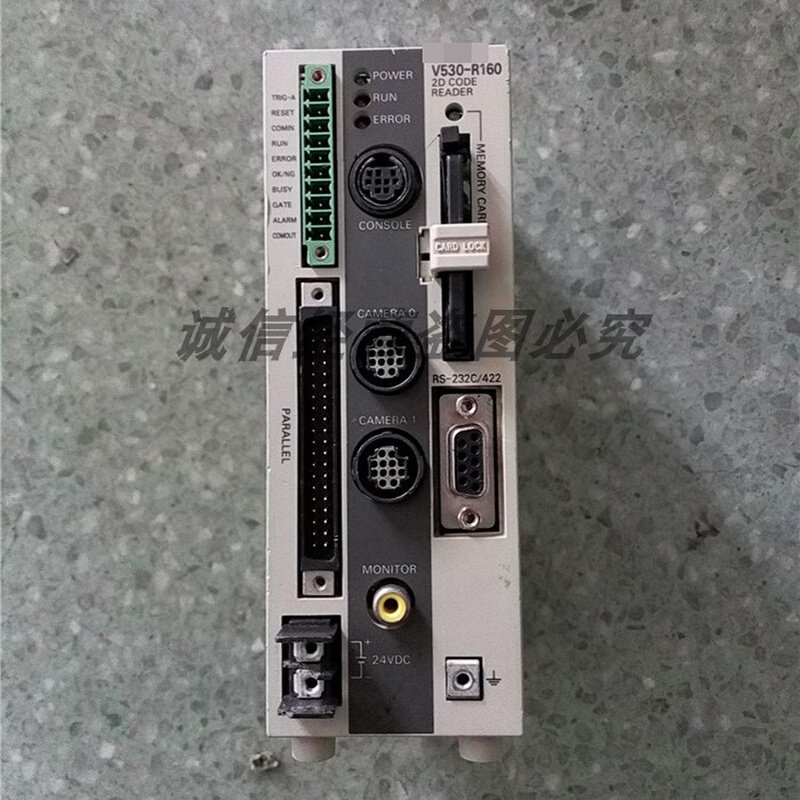 V530-R160 R88D-GN01L-ML2驱动器视觉控制器_虎窝淘