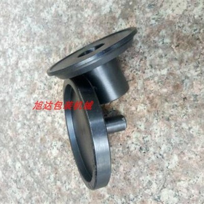 旭达封罐机易拉罐封口机纸罐塑料罐马口铁罐封盖机压盖机压模