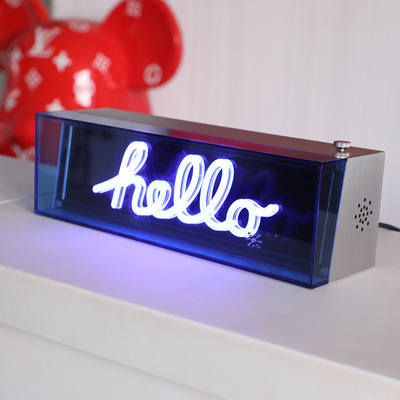 High Quality UL Certified LED Signs for Visibility