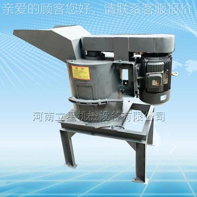 粉供应不锈钢料粉碎机GHK石膏化肥结块粉碎泥机黏土污饼碎机湿粉