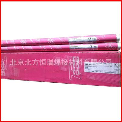 伯乐蒂森铜焊丝BOHLER GTA Ni1直条装氩弧焊丝ER80S-G