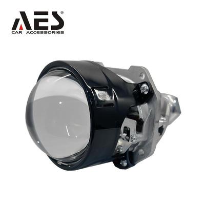 AES 2.5