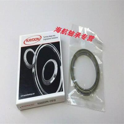 美国 KAYDON 薄壁凯顿轴承 KB047 050 055 060 065 070 075 AR0