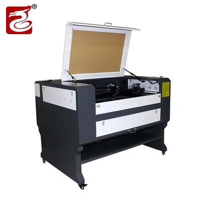 Wood，Acrylic，4060 Laser engraving machine cutting machine