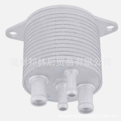 31237AA100汽车散热器发动机油冷却器适用于斯巴鲁现货配件