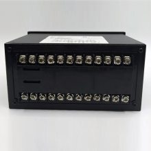 单通道热工表XSE-AH2MT2B3V0N调试方法上海上润仪表
