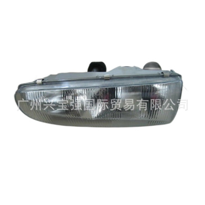 92102-43810/92101-43810适用现代起亚H100前大灯