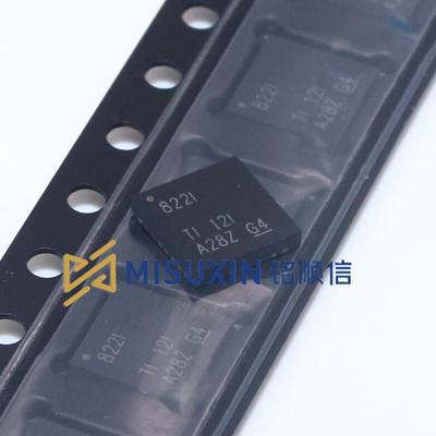 DP83822IRHBR DP83822 822I QFN-32 以太网收发器芯片