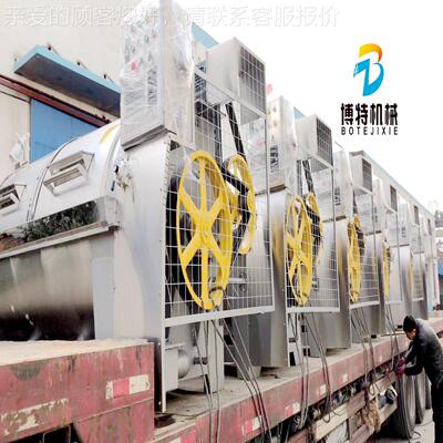 B-BT-ST200XT洗脱机 50能公斤100KG120公斤洗T衣智洗脱烘干一体机