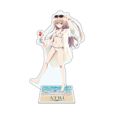 Aniplex亚托莉 C104展会亚克力立牌