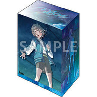 Bushiroad BanG Dream MyGO V3卡盒