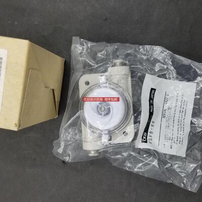 CKD喜开理 真空用过滤器 VSFB-66 格浮动报为准询价