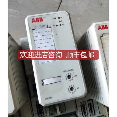 CI810B   3BSE020520R1   照片询价