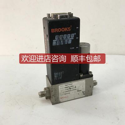 Brooks TSA172/A1 Sputter Gas Flow Controller询价