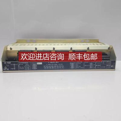 康士伯 RAI-16 远程分析输入模块 8100148 REV E3询价