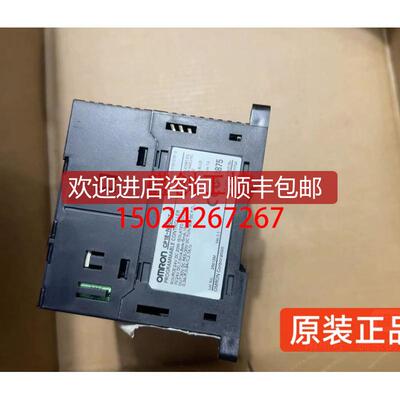 PLC CP1E-N30S1DR-A/N30S1DT-D/N40/DT/N60/NA20DT-询价