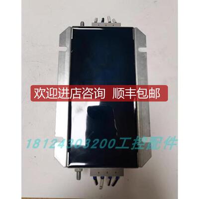 瑞士舒特电力线滤波器 Schurter Inc.FMAD-0931-1610 询价