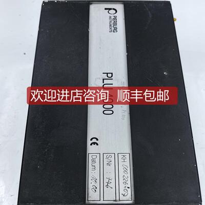 PIERBURG PLU 4000 模块询价