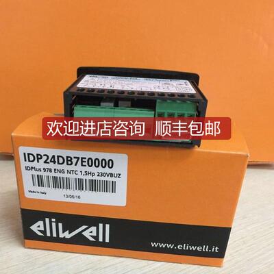 Eliwell伊力威IDPLUS902 230V N/P/PT1000询价