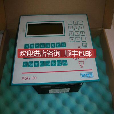B＆R WEBER WSG100 4C2210.01-510 4D1042.00-K02 净重1询价