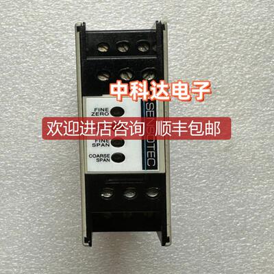 SENSOTEC DLD-VH 060-6879-01  信号隔离放大器 询价