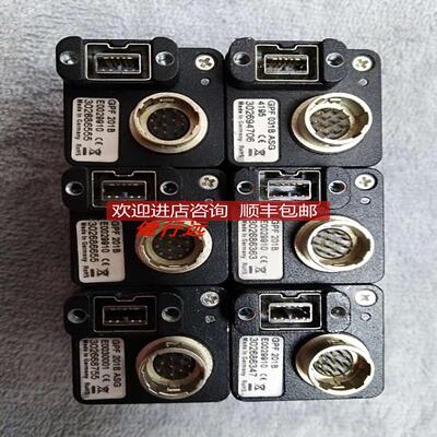 GPF 125B ASG黑白相机AVT系列130万像素1394B口GPF 125B ASG询价