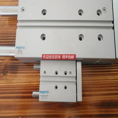 中型导向驱动器FESTO DFM-80-50-P-A-GF 170886 询价