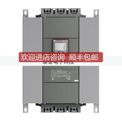 PSTX系列全智型软起动器 PSTX30-690-70 1SFA898203R询价
