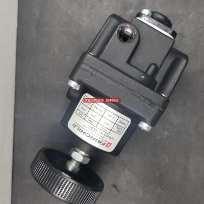 仙童Fairchild气动精密调节阀Z15895-16253/30242询价