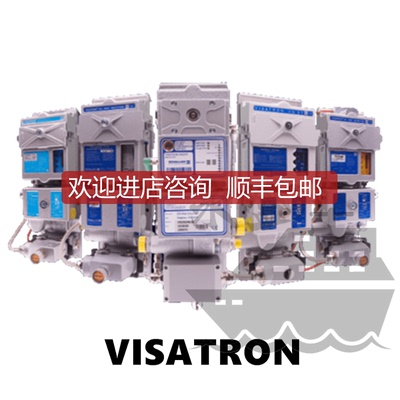 SCHALLER  VISATRON油雾浓度探测器151487套件VN116/93询价