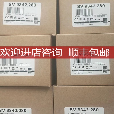 威图SV3433.040 3433040 SK3241.100 3241100 SV9342.280询价