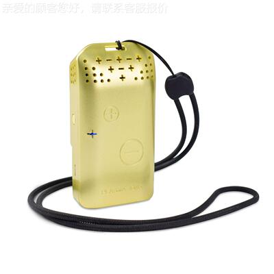 会化议室WIE家用卧机室客厅等离子空除气消毒净器 人共存净化臭设