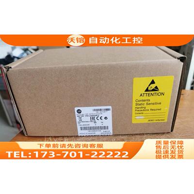 1762-L40AWAR【议价】
