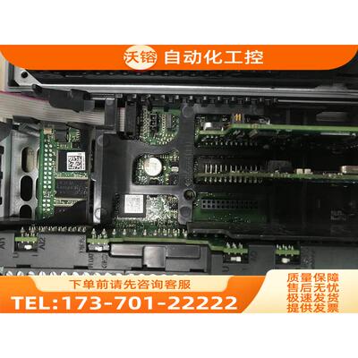 VACON100系列变频器用控制板70CVB01582F 负载 【议价】