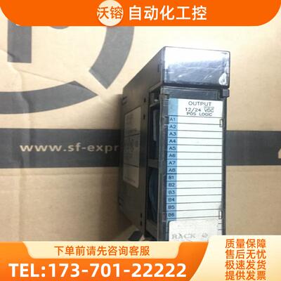 IC693MDL741D/741E/740F/740E/730E 原装 GE 发那科【议价】