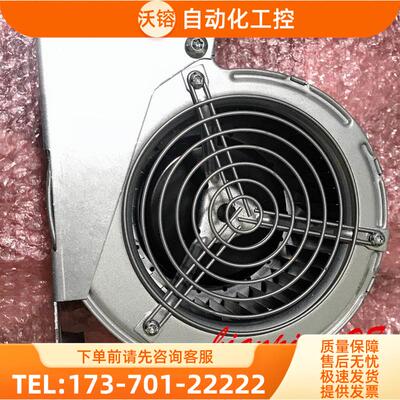 VACON变频器ebmpapstD1G133-AB39-22离心风机 【议价】
