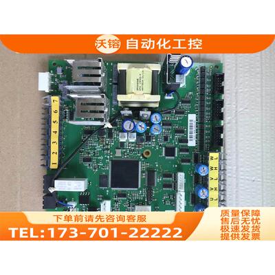 AB变频器 光纤板 程序数据板 751D PC00751C技术询【议价】