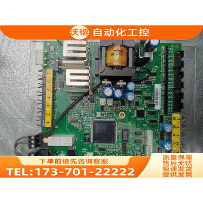 VACON伟肯变频器ASIC板751B-C-D PC00751C【议价】