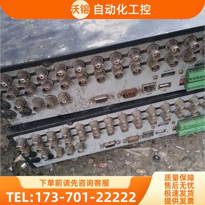 、康16路录影机DS-8816H DS-8116HS DS-8116HC主板 DS-80022【议