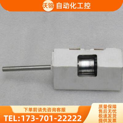 全新威卡WlKA温度开关 TFT35 现货0...100度 管径8MM【议价】