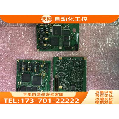 伟肯VACON变频器主板PC00661B 661C1配件 【议价】