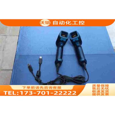 机TOHENE/码修东研THIR-6781U-SD二维条码扫描AHB枪K阅读【议价】