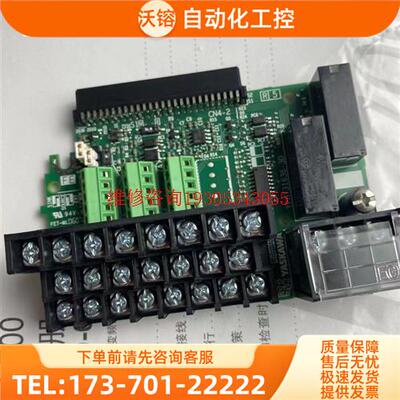 ETC740124 YPHT31636-3D 安川【议价】