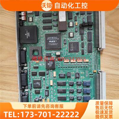 radisys 环球贴片机轴控卡UIMC III-1【议价】